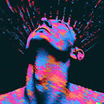 Motion-color synesthesia